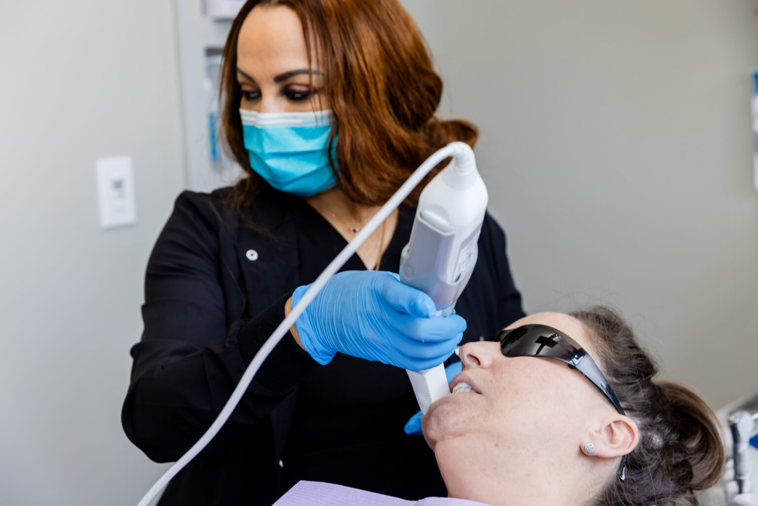 Trusted Family Dentist in Fairfax, VA | Oakton Family Dentistry