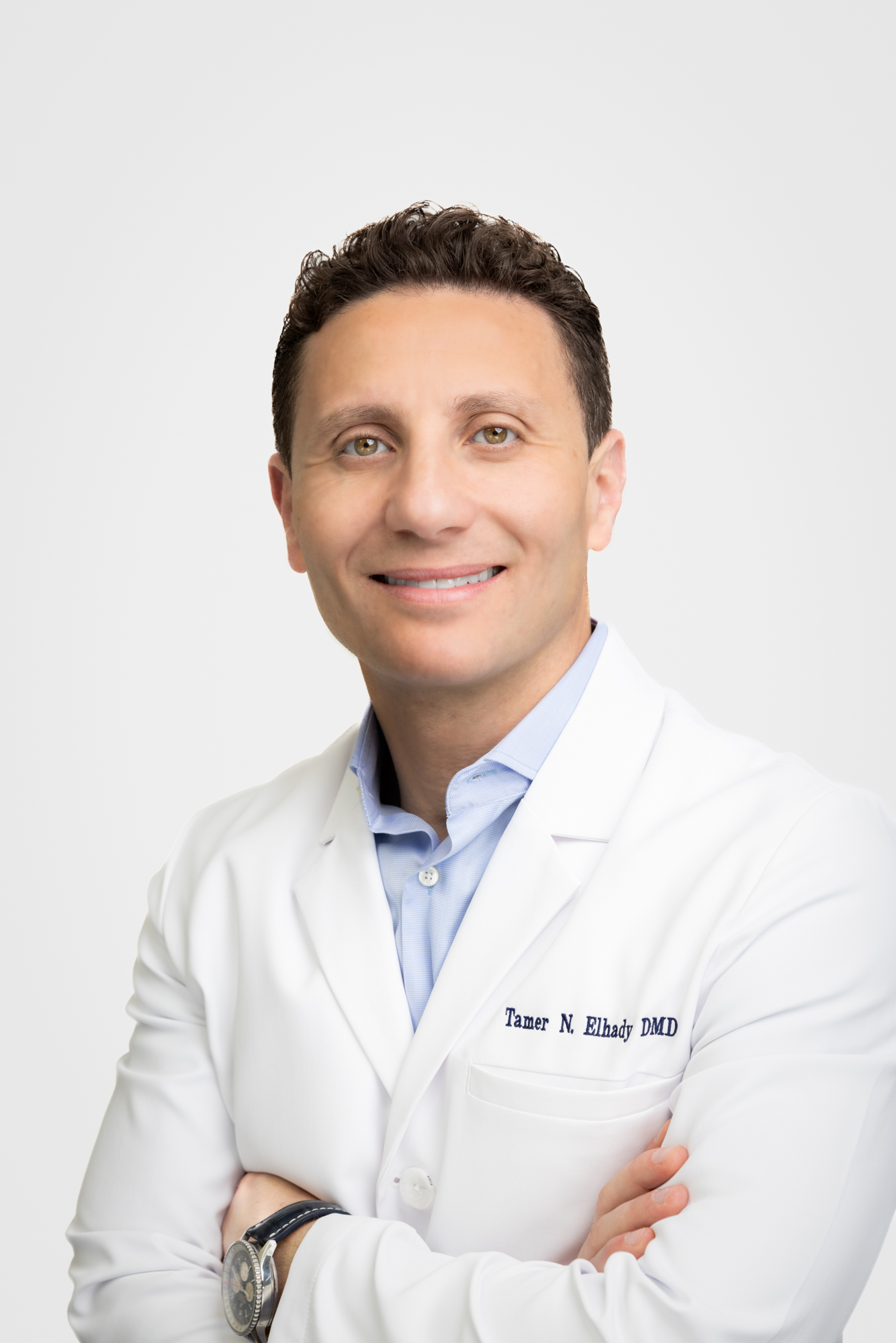 Tamer N. Elhady | Oakton Family Dentistry