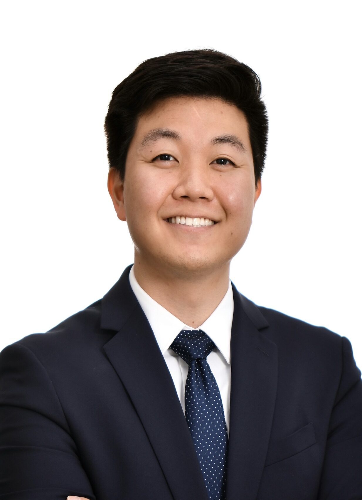 Brian Lee | Oakton Family Dentistry